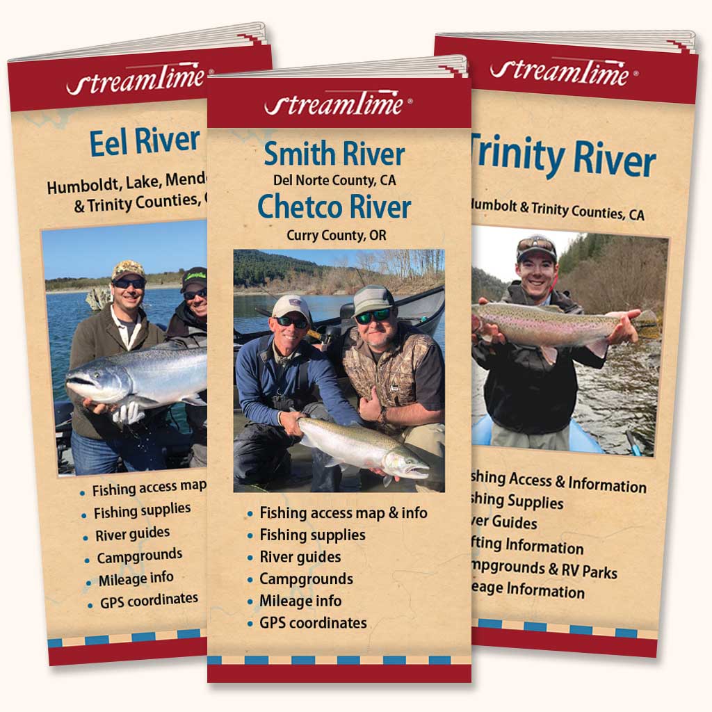 Home – StreamTime Maps